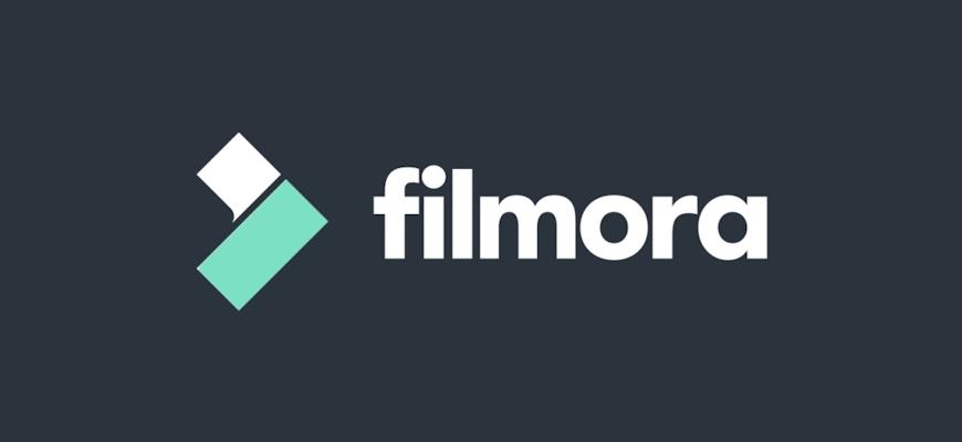 Скачать Filmora 15.2.01 Взлом (Pro Unlocked) — Видеоредактор с AI без ...